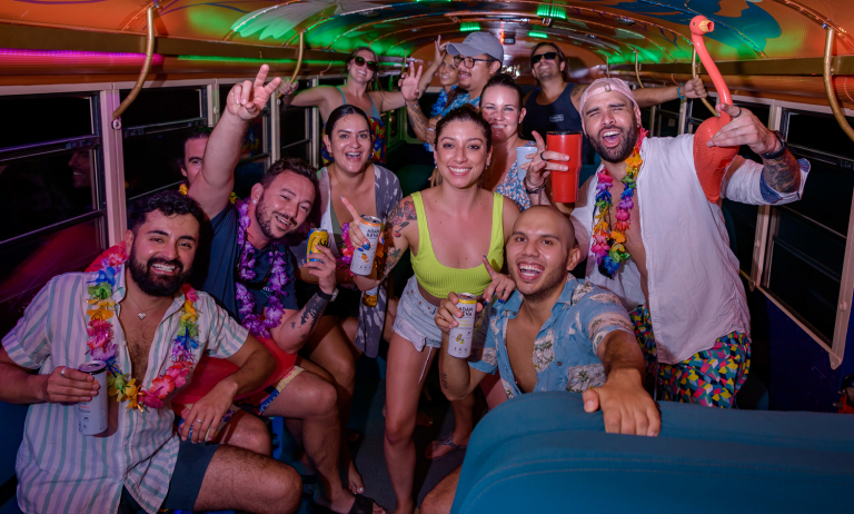 Tamarindo Nightlife & Clubs | Top 5 Things to Do | Native's Way Costa ...
