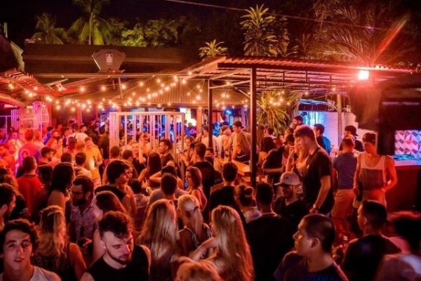 Tamarindo Nightlife & Clubs | Top 5 Things to Do | Native's Way Costa ...