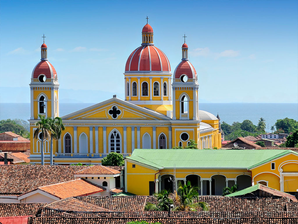 Costa Rica to Nicaragua Tour | One Day - Native's Way Tours